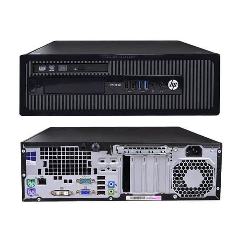 HP ProDesk 400 G1 SFF